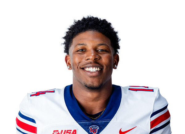 Liberty Flames College Football Roster - ESPN