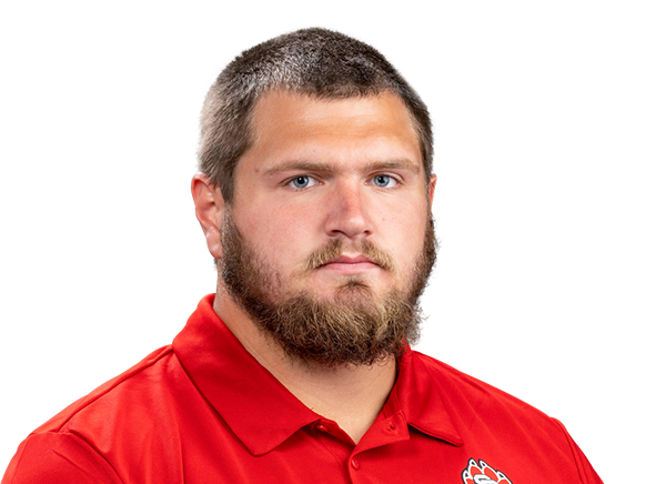 South Dakota Coyotes Roster | ESPN