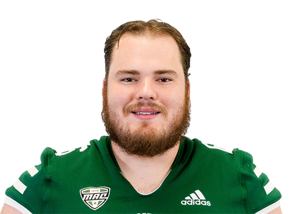 Ohio Bobcats College Football Roster - ESPN