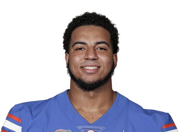 Florida Gators Roster | ESPN