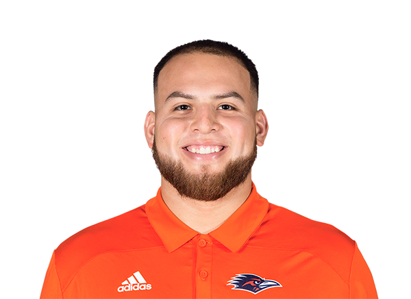 UTSA Roadrunners College Football Roster - ESPN