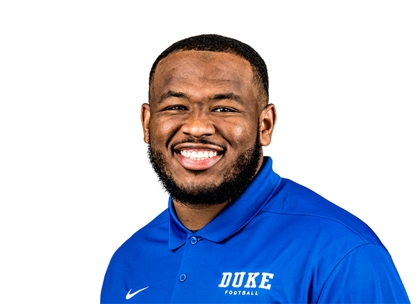 Duke Blue Devils 2023 College Football Roster - ESPN