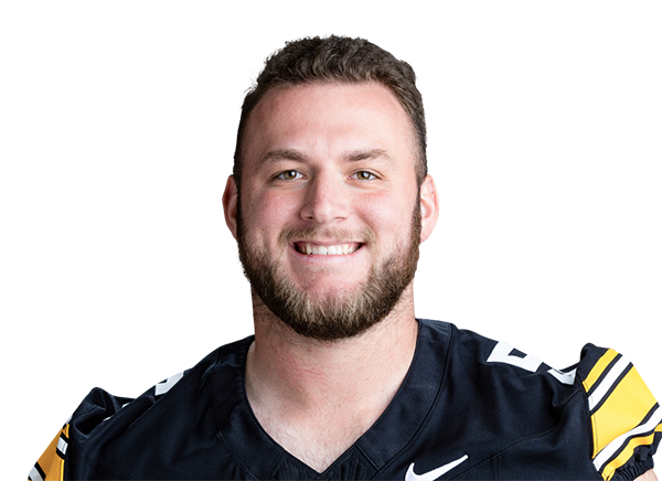 Iowa Hawkeyes College Football Roster - ESPN