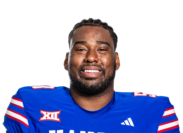 Kansas Jayhawks College Football Roster - ESPN