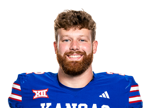 Kansas Jayhawks College Football Roster - ESPN