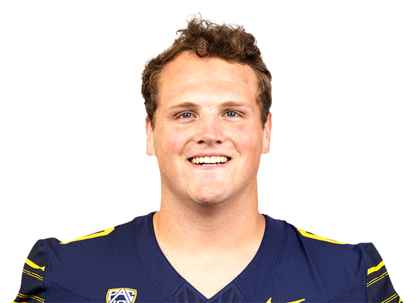 California Golden Bears College Football Roster - ESPN