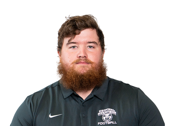 Central Arkansas Bears College Football Roster - ESPN