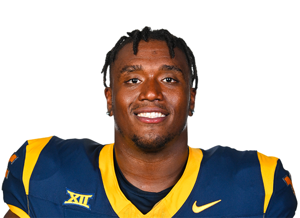 West Virginia Mountaineers College Football Roster ESPN
