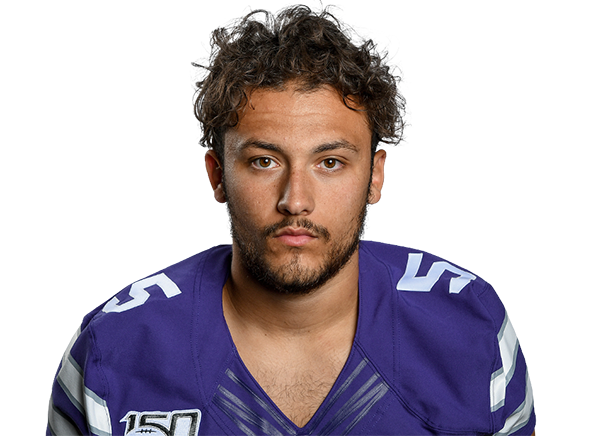 Kent State Golden Flashes College Football Roster - ESPN