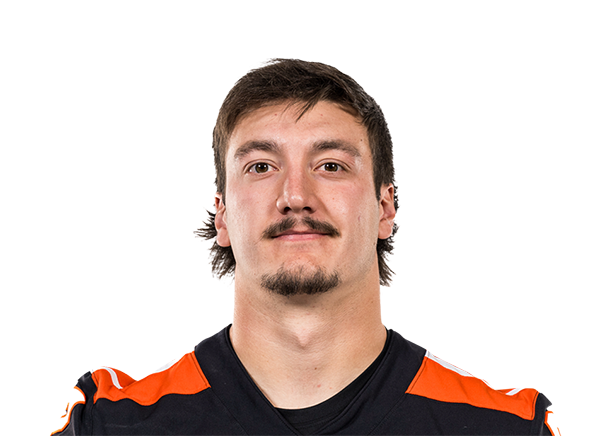 Oregon State Beavers Roster | ESPN