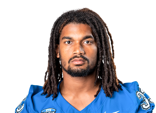 Buffalo Bulls College Football Roster - ESPN