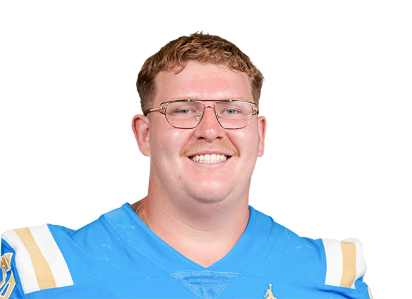 UCLA Bruins College Football Roster - ESPN