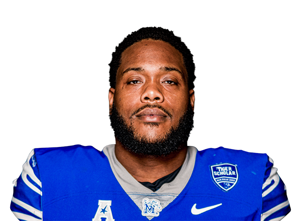 Memphis Tigers College Football Roster - ESPN