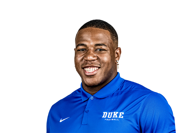 Duke Blue Devils College Football Roster - ESPN