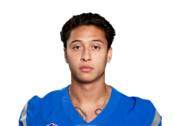 Boise State Broncos College Football Roster - ESPN