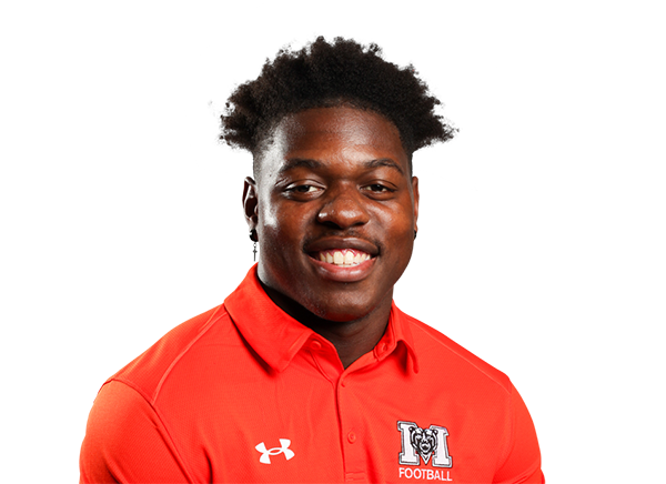 Mercer Bears College Football Roster - ESPN