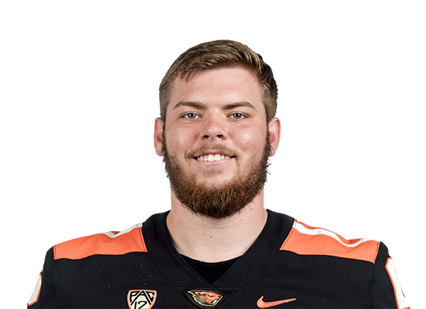 Oregon State Beavers Roster | ESPN