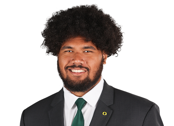 Oregon Ducks College Football Roster - ESPN