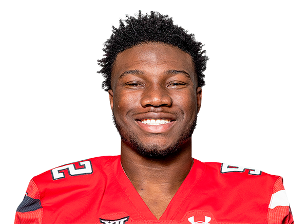 Texas Tech Red Raiders Roster | ESPN