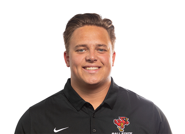 Ball State Cardinals College Football Roster - ESPN