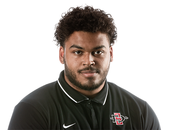 San Diego State Aztecs College Football Roster - ESPN