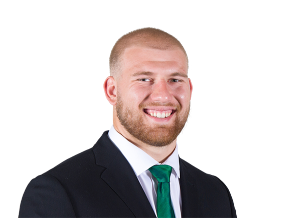 Eastern Michigan Eagles College Football Roster - ESPN