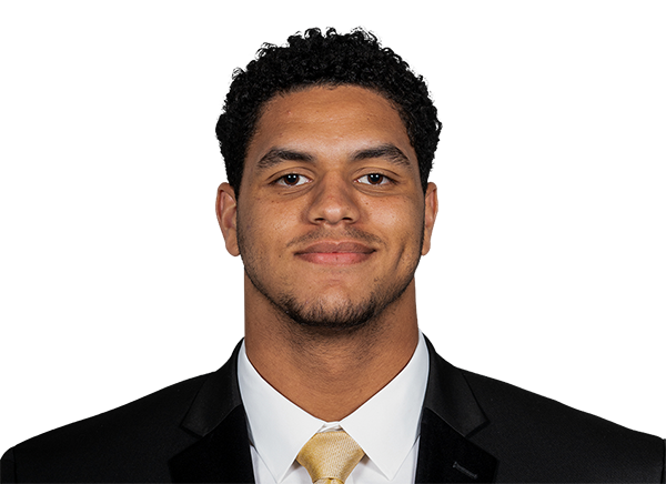 Wake Forest Demon Deacons College Football Roster - ESPN