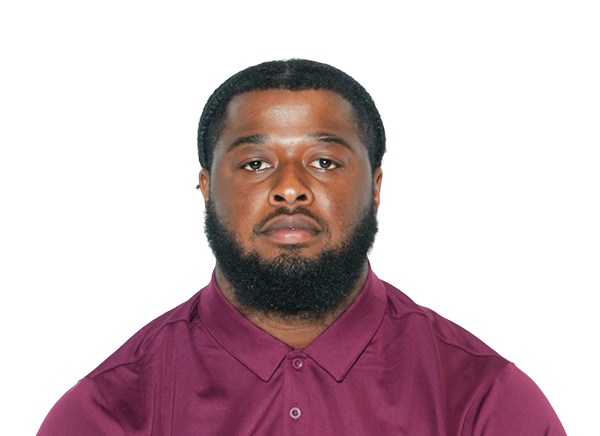 Alabama A&M Bulldogs College Football Roster - ESPN