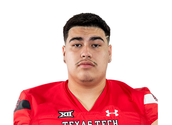 Texas Tech Red Raiders Roster | ESPN