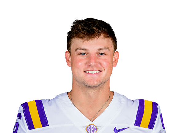 LSU Tigers Roster | ESPN