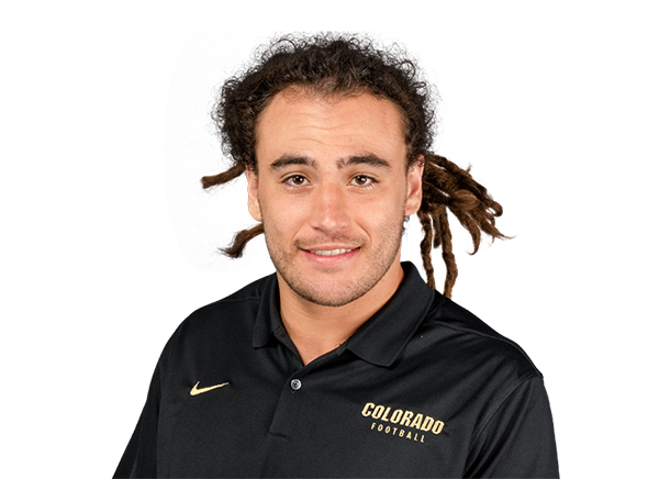 Colorado Buffaloes College Football Roster - ESPN