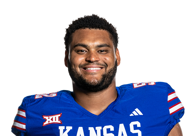 Kansas Jayhawks College Football Roster - ESPN