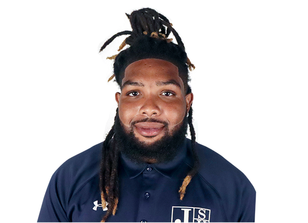 Jackson State Tigers Roster | ESPN