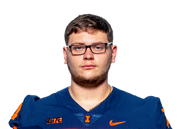 Delaware Blue Hens College Football Roster - ESPN