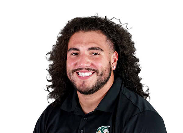 Sacramento State Hornets College Football Roster - ESPN