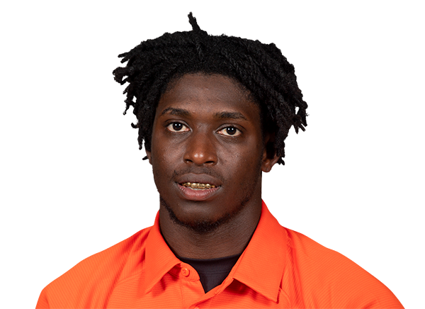 Campbell Fighting Camels Roster | ESPN