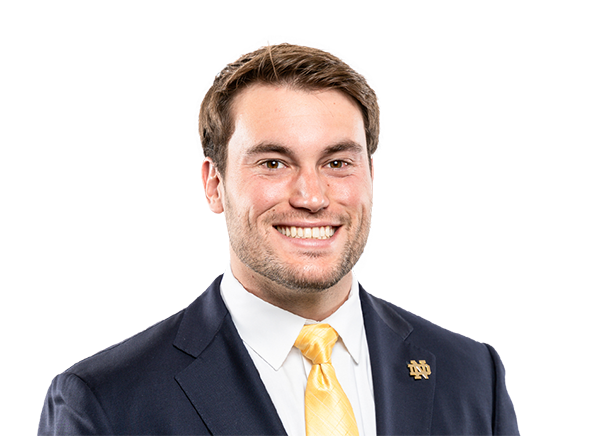 Notre Dame Fighting Irish College Football Roster - ESPN