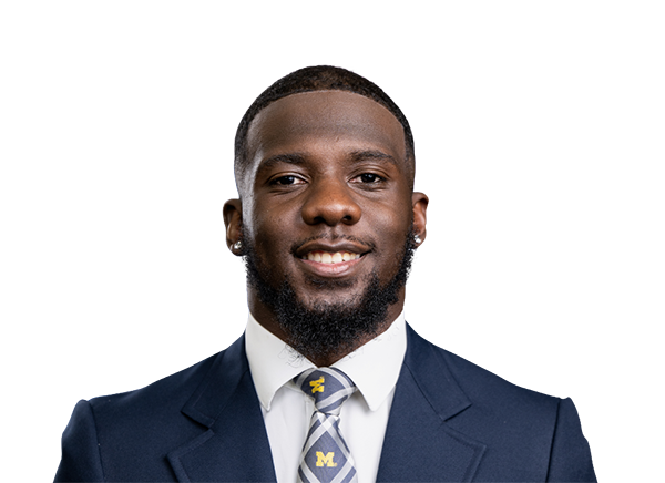 Michigan Wolverines College Football Roster - ESPN