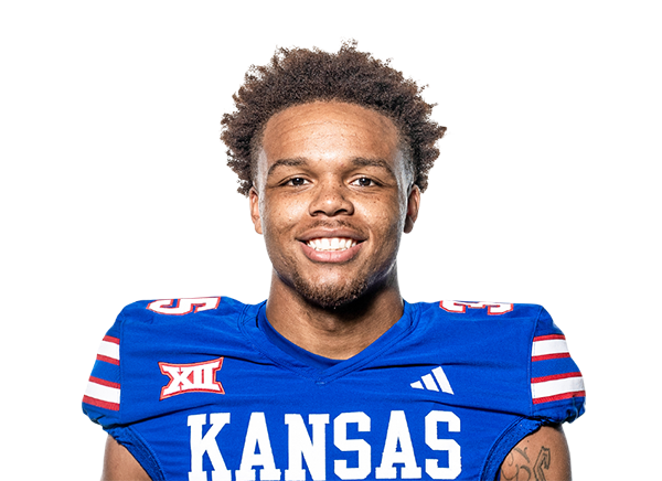 Kansas Jayhawks College Football Roster - ESPN