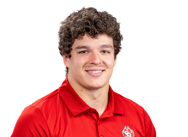 South Dakota Coyotes Roster | ESPN