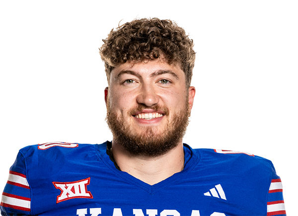 Kansas Jayhawks College Football Roster - ESPN