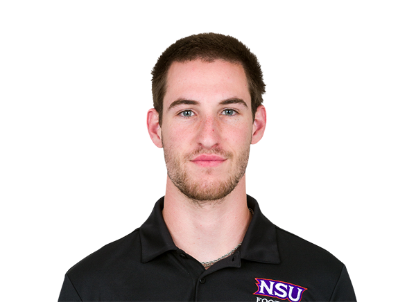 Northwestern State Demons College Football Roster - ESPN