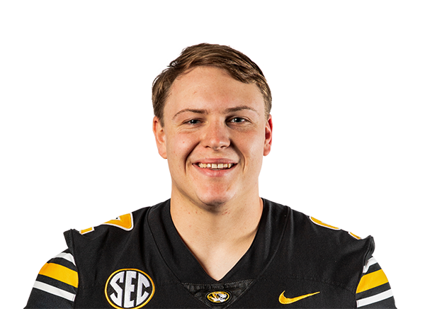 Missouri Tigers 2023 College Football Roster - ESPN