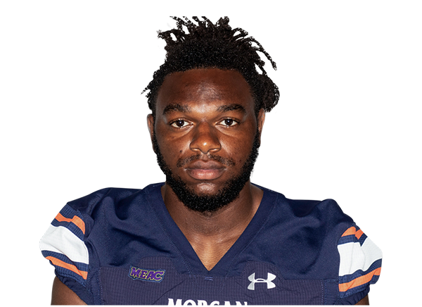 Morgan State Bears Roster | ESPN