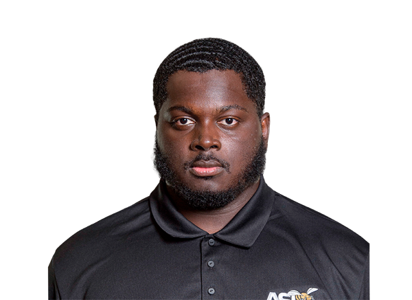 Alabama State Hornets College Football Roster - ESPN