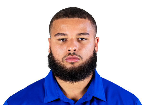 Georgia State Panthers College Football Roster - ESPN