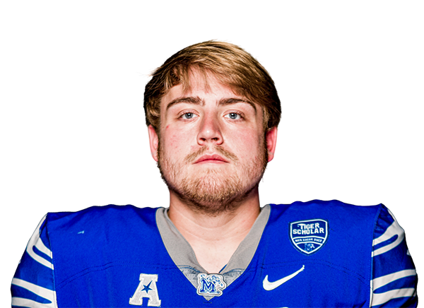 Memphis Tigers College Football Roster - ESPN