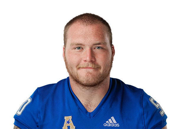 Tulsa Golden Hurricane 2023 College Football Roster - ESPN