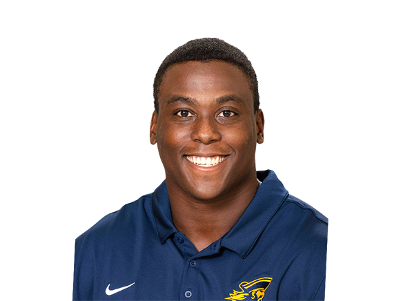 East Tennessee State Buccaneers College Football Roster - ESPN