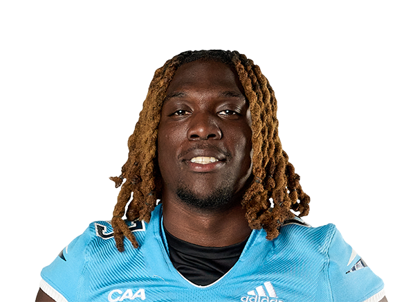 Rhode Island Rams College Football Roster - ESPN